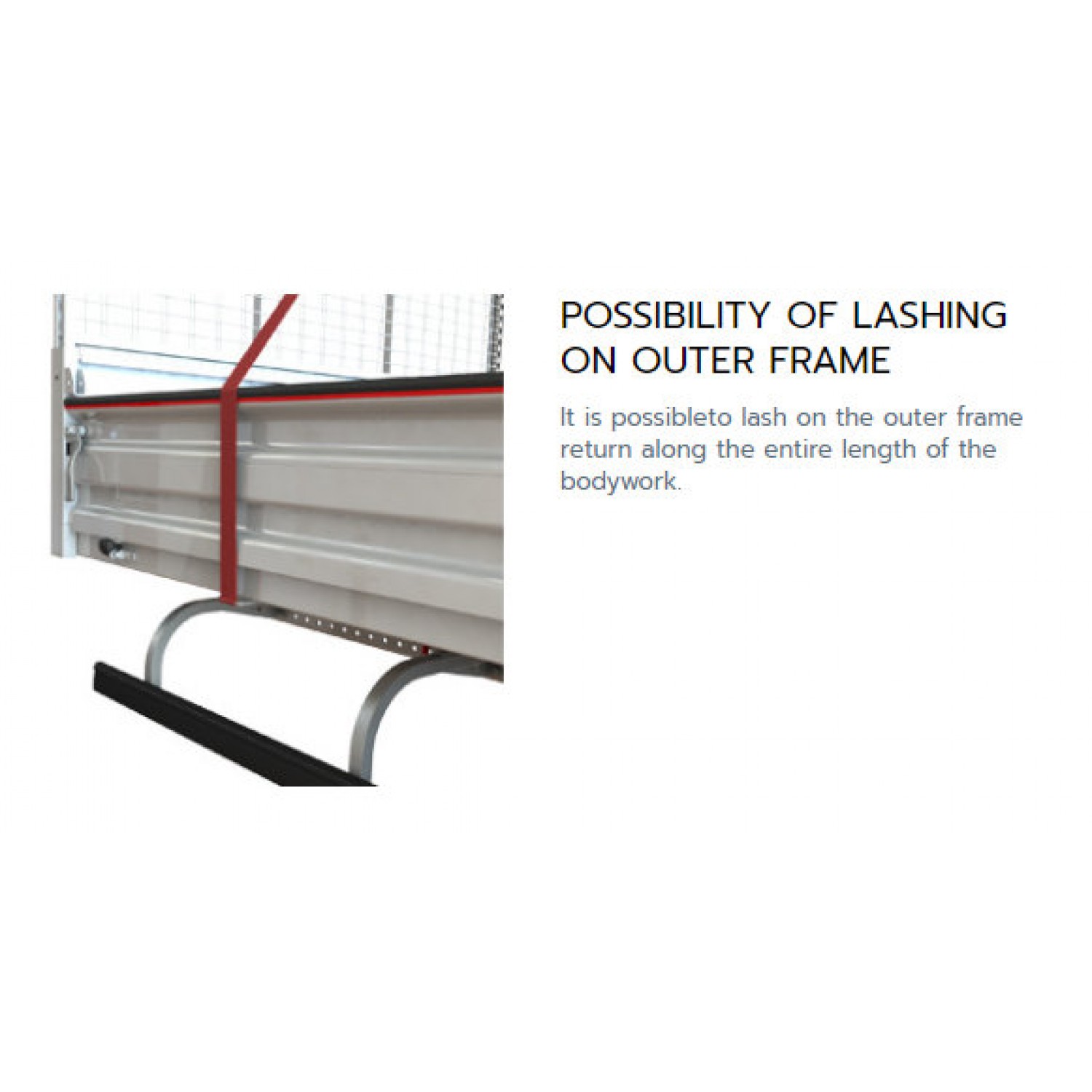 Enterprise Aluminum (3 Way Tipper)