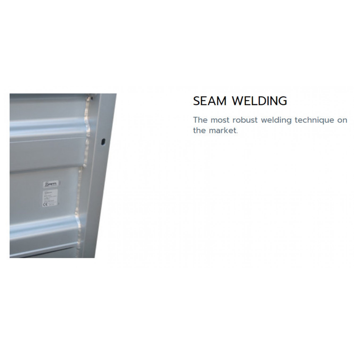 TP Steel 3-Way (3 Way Tipper)