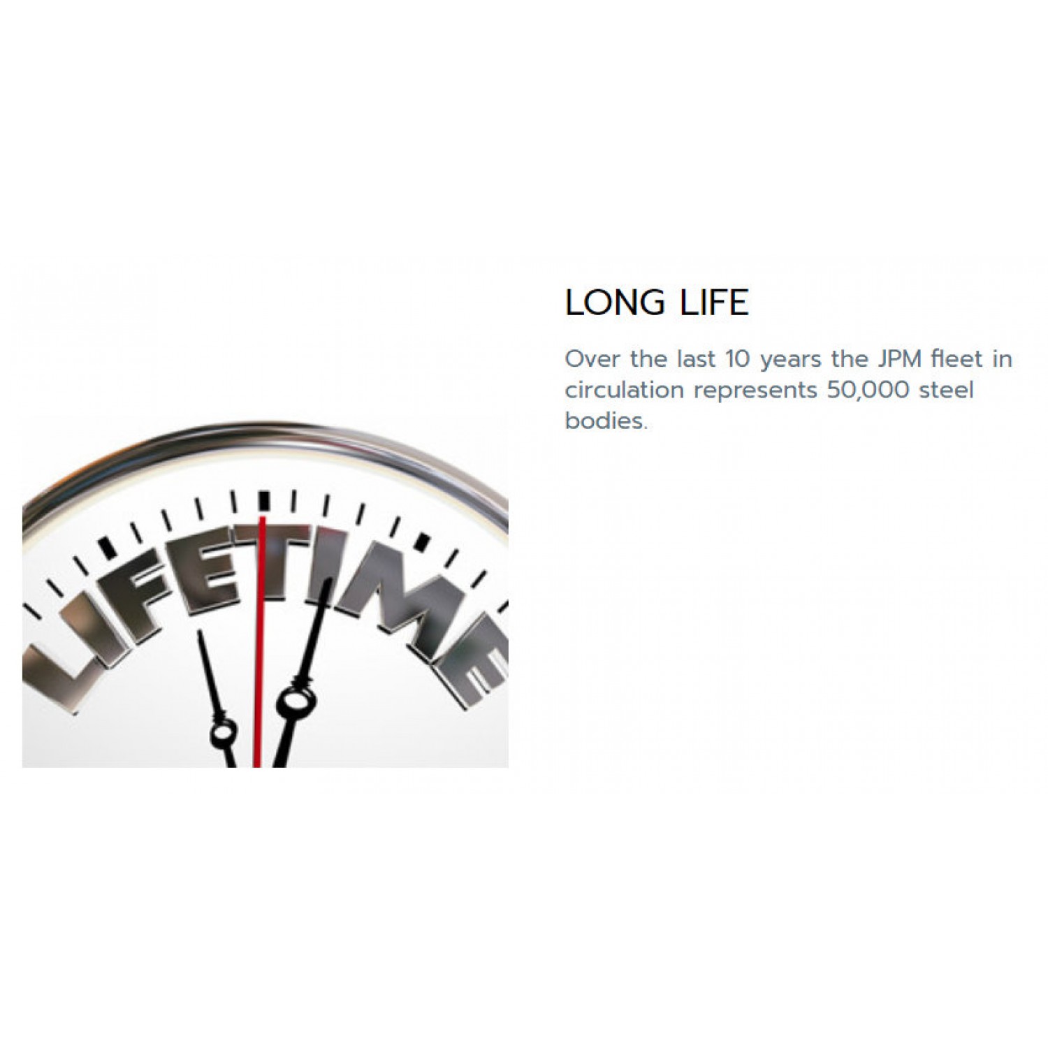 TP Steel 3-Way (3 Way Tipper)