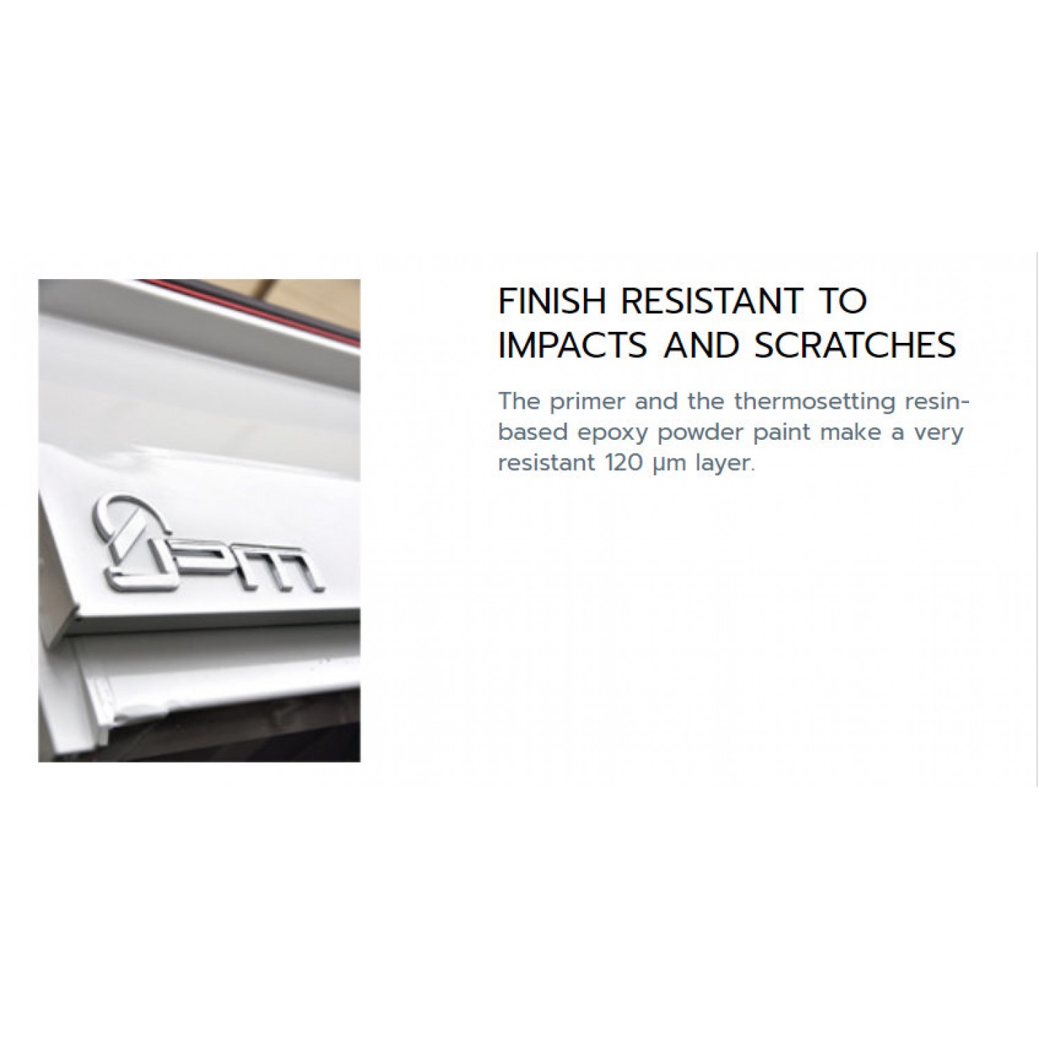 TP Steel 3-Way (3 Way Tipper)